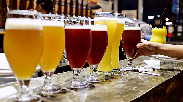 10 Places for Different Types of Drinkers in Manila