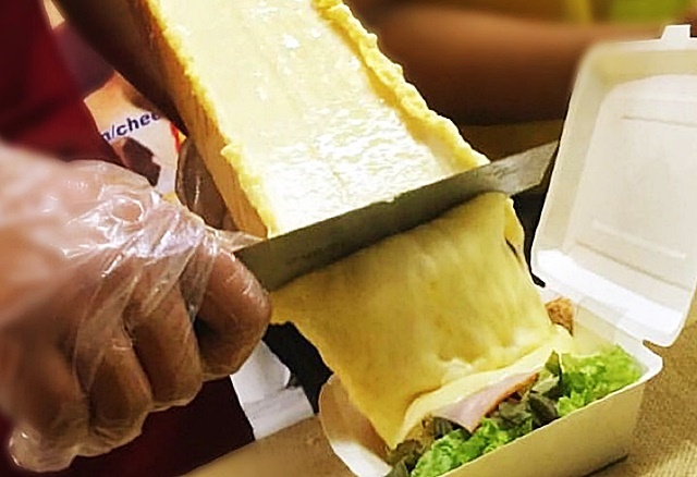 Cheese Scraper | Establishment | Spot Listings | SPOT.ph