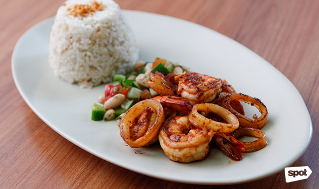 Sobremesa Launches a Better, Heartier Comfort Food Menu