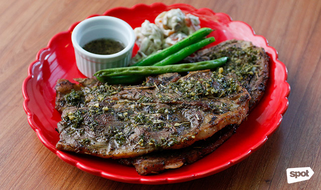 Sobremesa Launches a Better, Heartier Comfort Food Menu