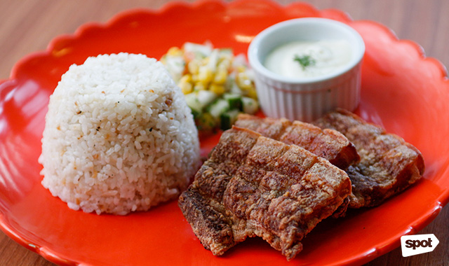 Sobremesa Launches a Better, Heartier Comfort Food Menu