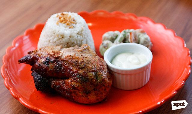 Sobremesa Launches a Better, Heartier Comfort Food Menu