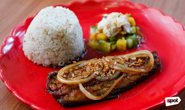 Sobremesa Launches a Better, Heartier Comfort Food Menu