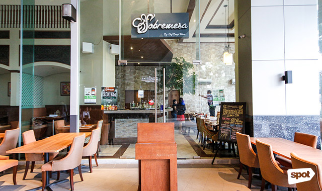 Sobremesa Launches a Better, Heartier Comfort Food Menu