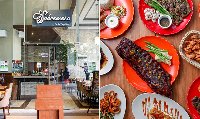 Sobremesa Launches a Better, Heartier Comfort Food Menu