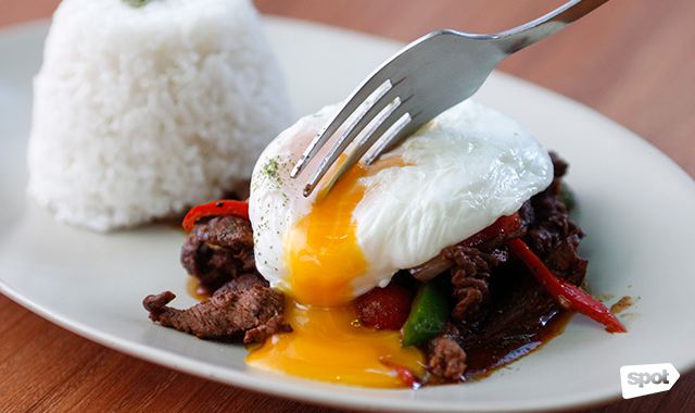 Sobremesa Launches a Better, Heartier Comfort Food Menu