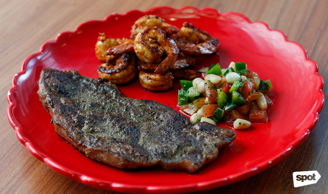 Sobremesa Launches a Better, Heartier Comfort Food Menu