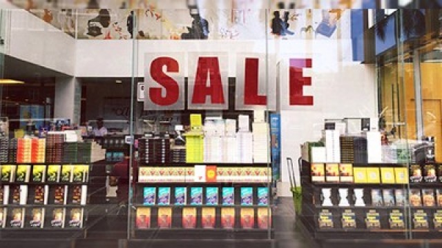 Fully Booked Anniversary Sale: July 14 to 16