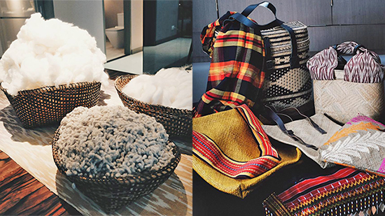 10 Pieces to Check Out at Likhang Habi Fair 2016