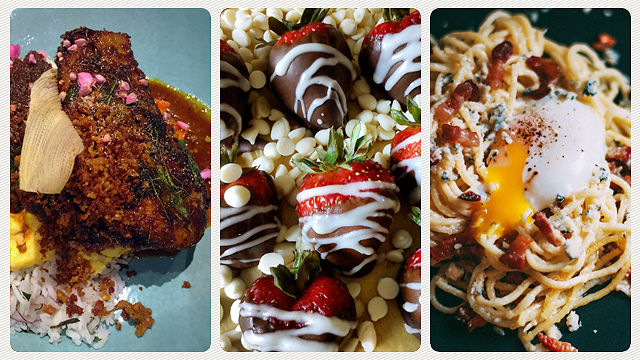 This Week's Best Food Photos by SPOT.ph Readers