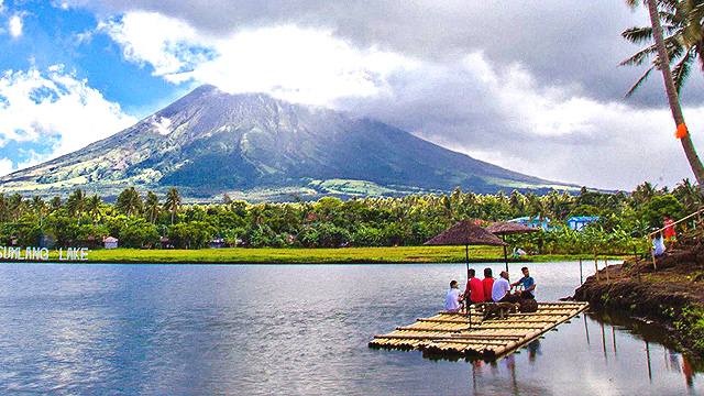 10 Philippine Spots with Amazing Views