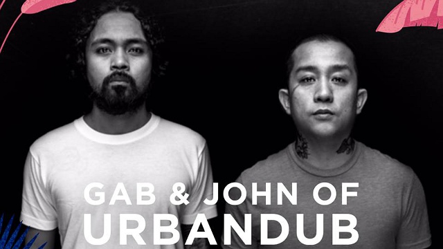 Urbandub in Wanderland 2017