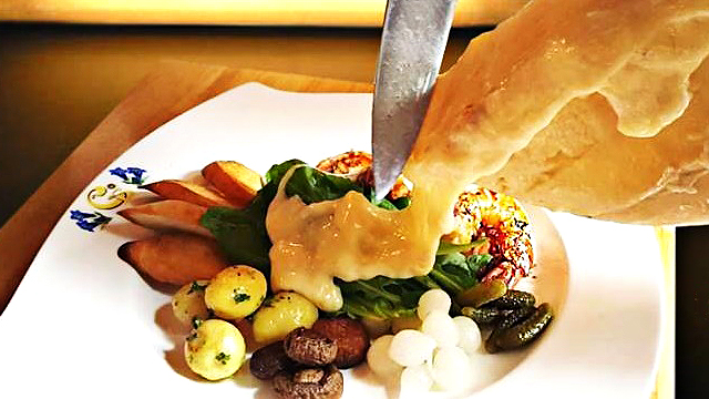 6 Places for Cheese Scraping in Manila