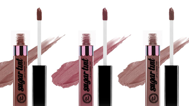 Pink Sugar New Sugartint Colors