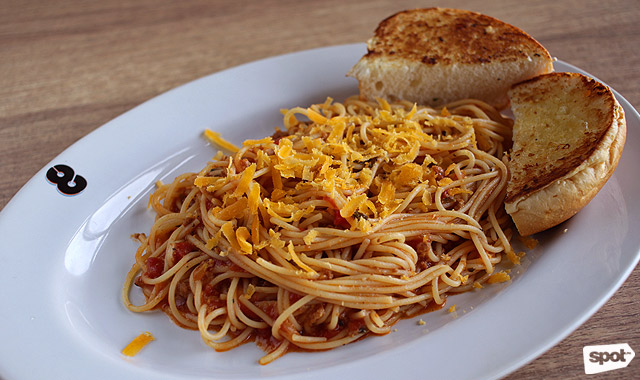 8 Cuts Brings Back Their P88 Birthday Menu