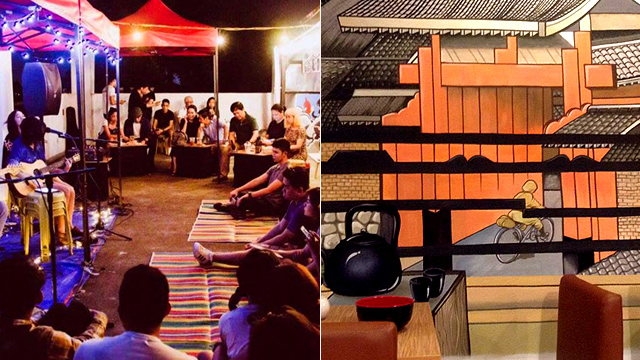 10 New Restaurants in Marikina for 2018