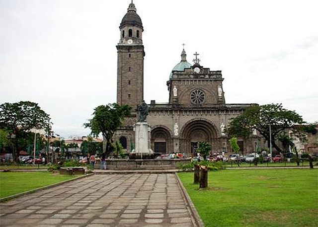 What to See and Do at Manila FAME 2016