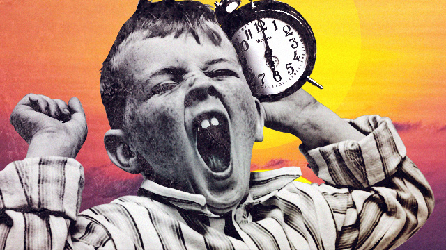 10 Habits of Non-Morning People