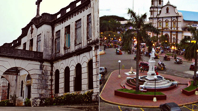 10 Haunted Places Around the Philippines