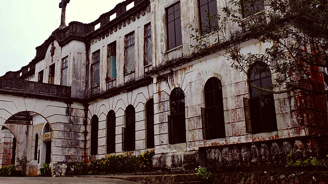 10 Haunted Places Around the Philippines