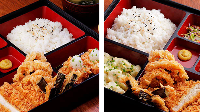 Yabu: House of Katsu Weekday Lunch Exclusives