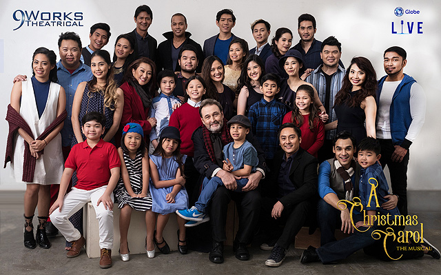 10 Must-see Christmas Musicals and Ballets