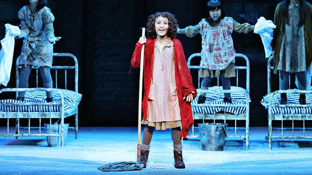 10 Must-see Christmas Musicals and Ballets