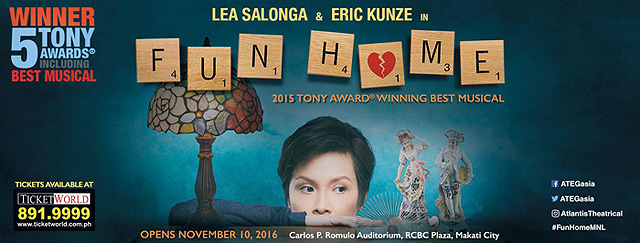 10 Must-see Christmas Musicals and Ballets