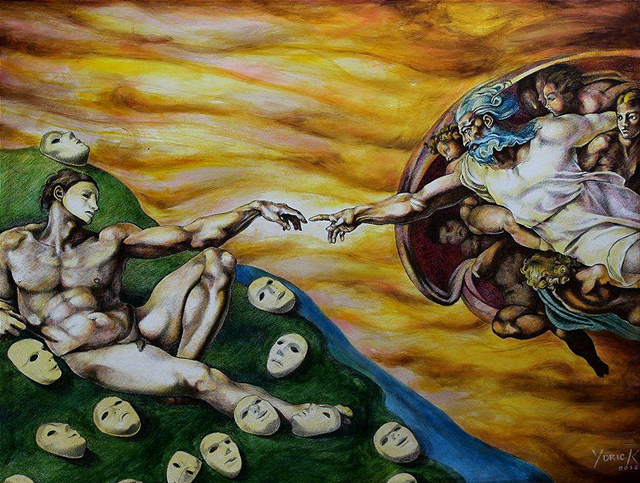 Art Exhibits to See This November