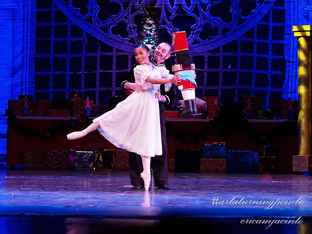10 Must-see Christmas Musicals and Ballets