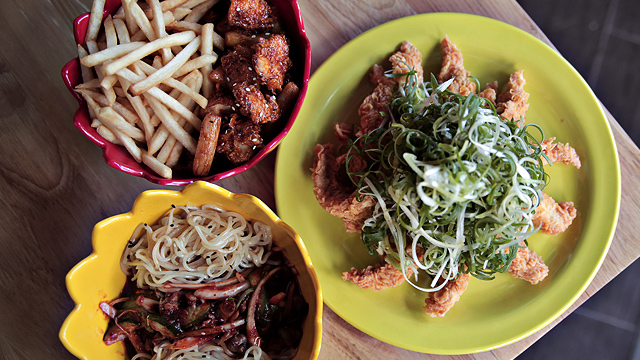 Oppa! Chicken | Establishment | Spot Listings | SPOT.ph