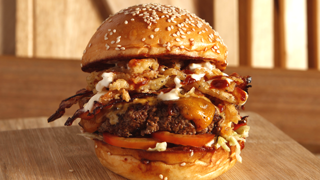 8 Cuts Fourth Anniversary Menu | SPOT.ph