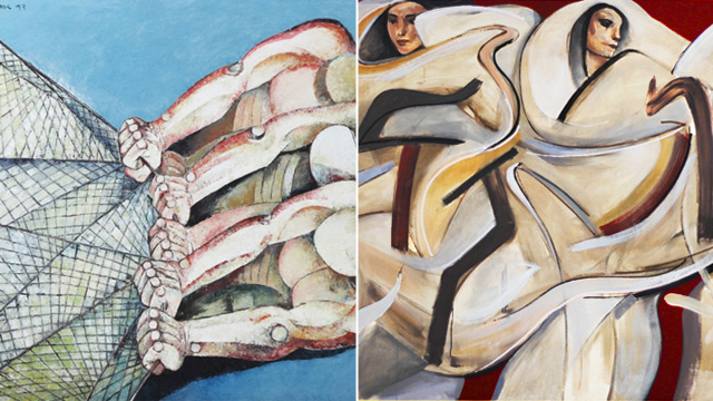 Leon Gallery holds auction on December 3