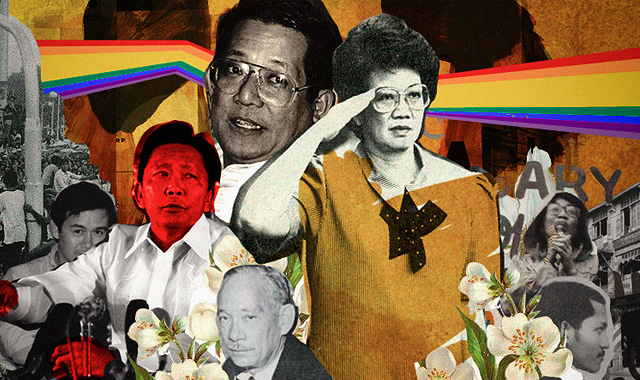 Why is Yellow the Middle of the Rainbow?