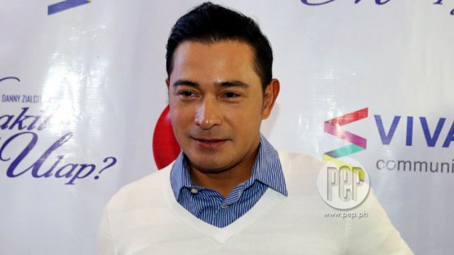 Cesar Montano Allegations Tourism Promotions Board