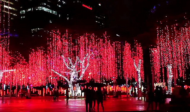 10 Cheery Christmas Sights to See Around Manila