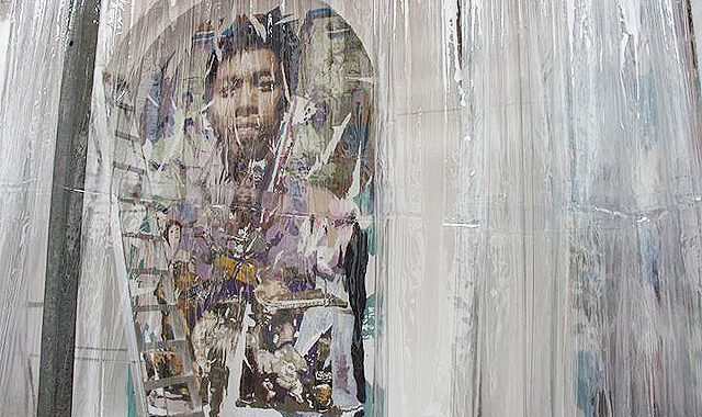 Interview with Dex Fernandez for Singapore Biennale