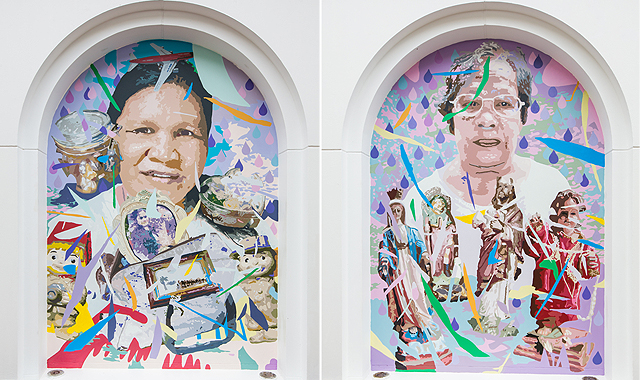 Interview with Dex Fernandez for Singapore Biennale