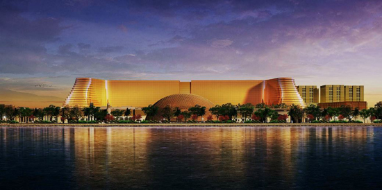 Okada Manila Preview Event