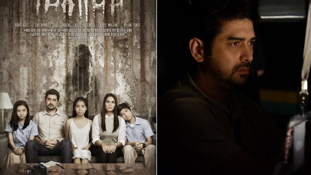 Ilawod Movie Trailer