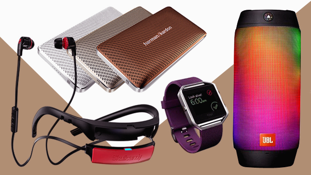 10 New Gadgets to Check Out