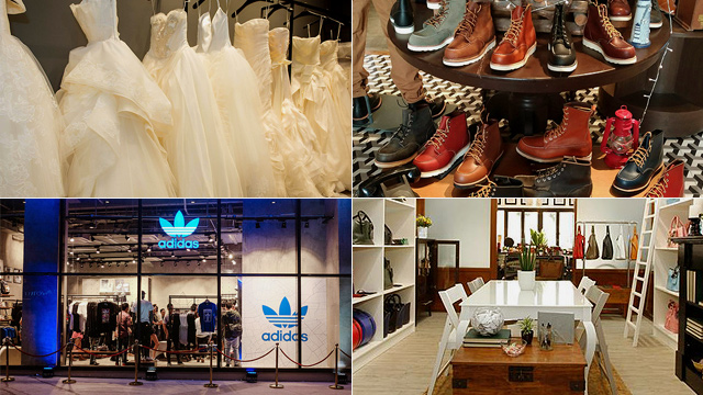 Exciting Store Openings in Manila in 2016