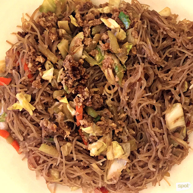 Where to Get the 10 Best Pancit Dishes In Manila (2016 Edition)