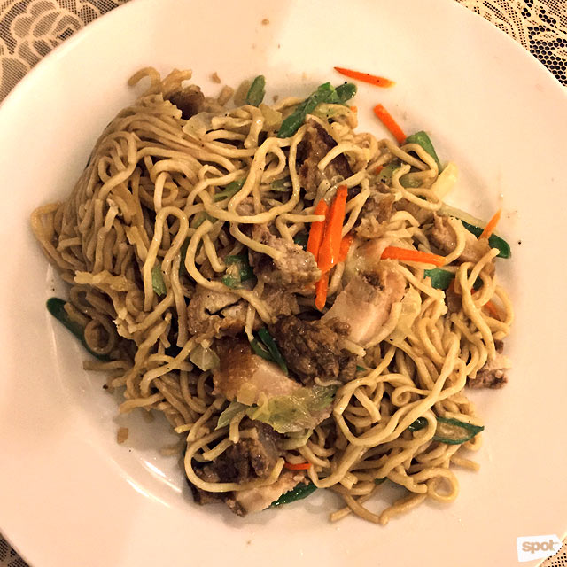 Where to Get the 10 Best Pancit Dishes In Manila (2016 Edition)