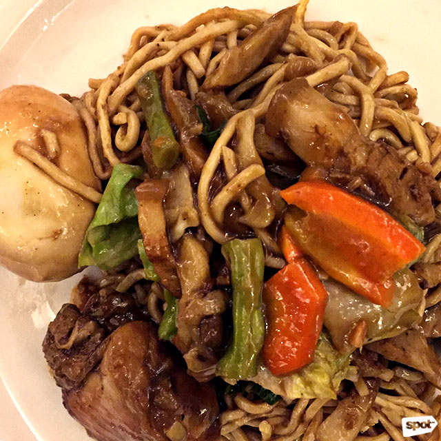 Top 10 Pancit In Manila 2016 Edition Spotph