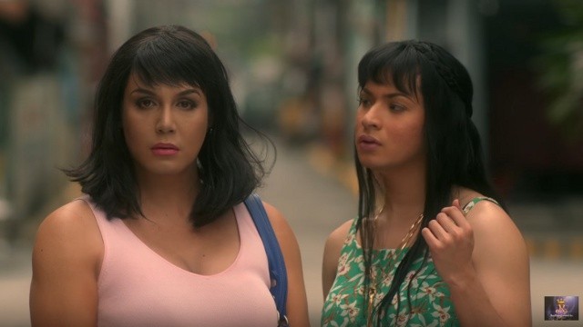 Actor Christian Bables Plays Barbs In Die Beautiful | SPOT.ph