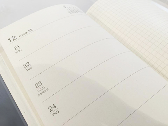 SPOT.ph Roundup: 50 Perfect 2016 Planners for Every Personality