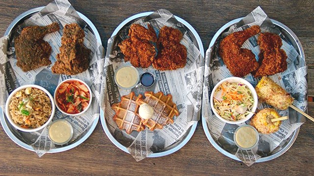 Bad Bird At Mega Fashion Hall First Stand-Alone Branch | SPOT.ph