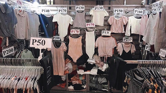 Trendsetter's Bazaar: Start of The Year Sale