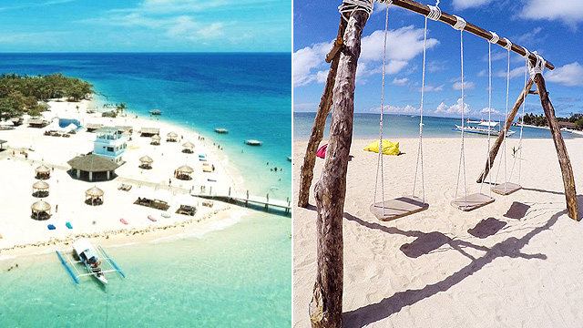 Weekend Guide To Lakawon Island Resorts and Spa